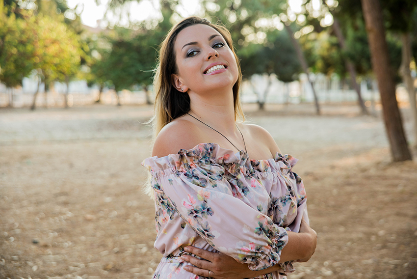 Дана Толпеко: великий шлях з маленьких кроків – Журнал Merlaine