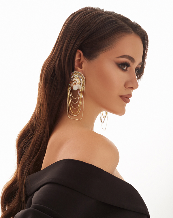 FROMLI – український бренд прикрас ручної роботи – Журнал Merlaine