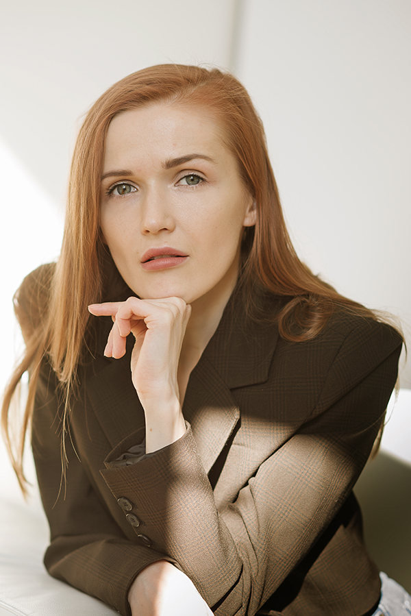 Особисті кордони – Журнал Merlaine