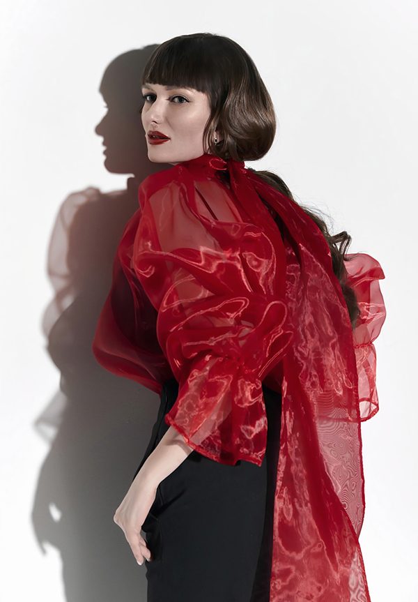 Юлія Яковенко: «Весь світ для нас!» – Журнал Merlaine