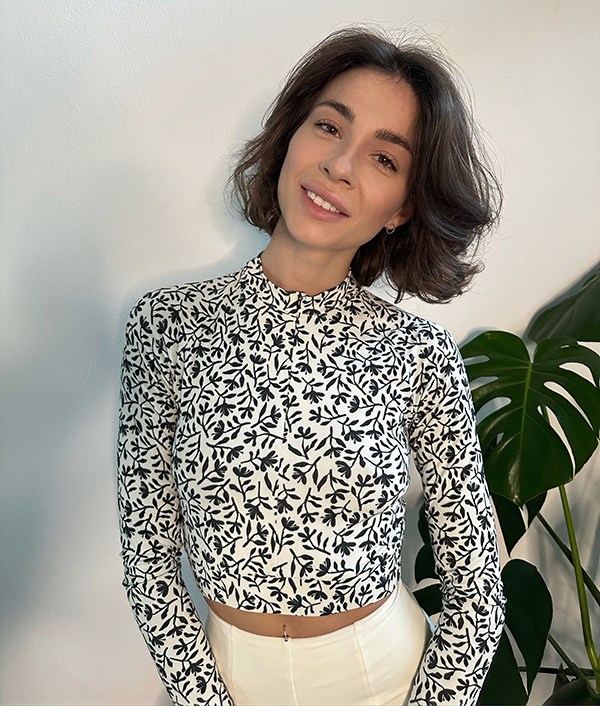 Тетяна Мельошина: «Допомагаю українцям в Болгарії вирішити будь-яке ...