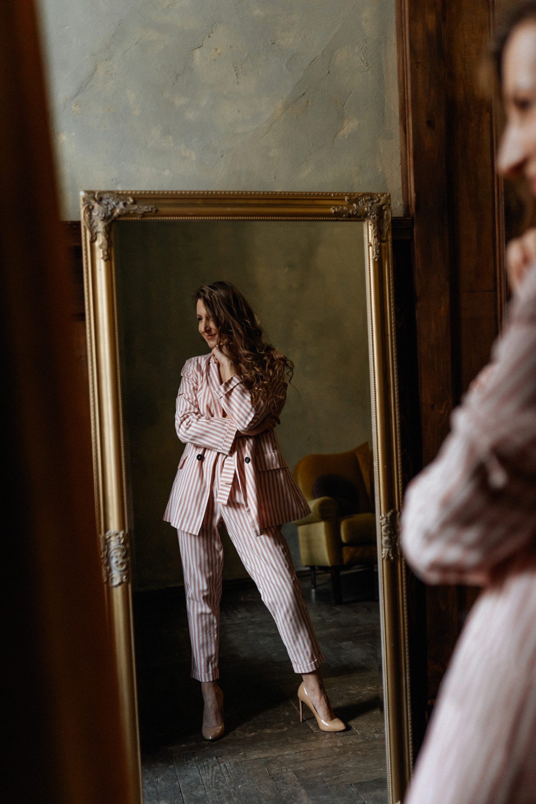 ВІКТОРІЯ ЗАВАЛЬНЮК – Журнал Merlaine