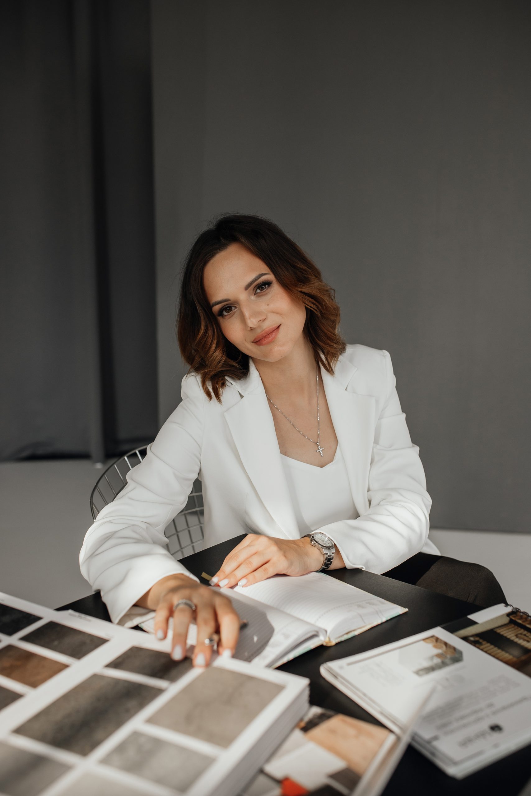 Дар’я Храмцова: «Я ОТРИМУЮ ЗАДОВОЛЕННЯ ВІД ЩАСЛИВОГО ОБЛИЧЧЯ ЗАМОВНИКА ...