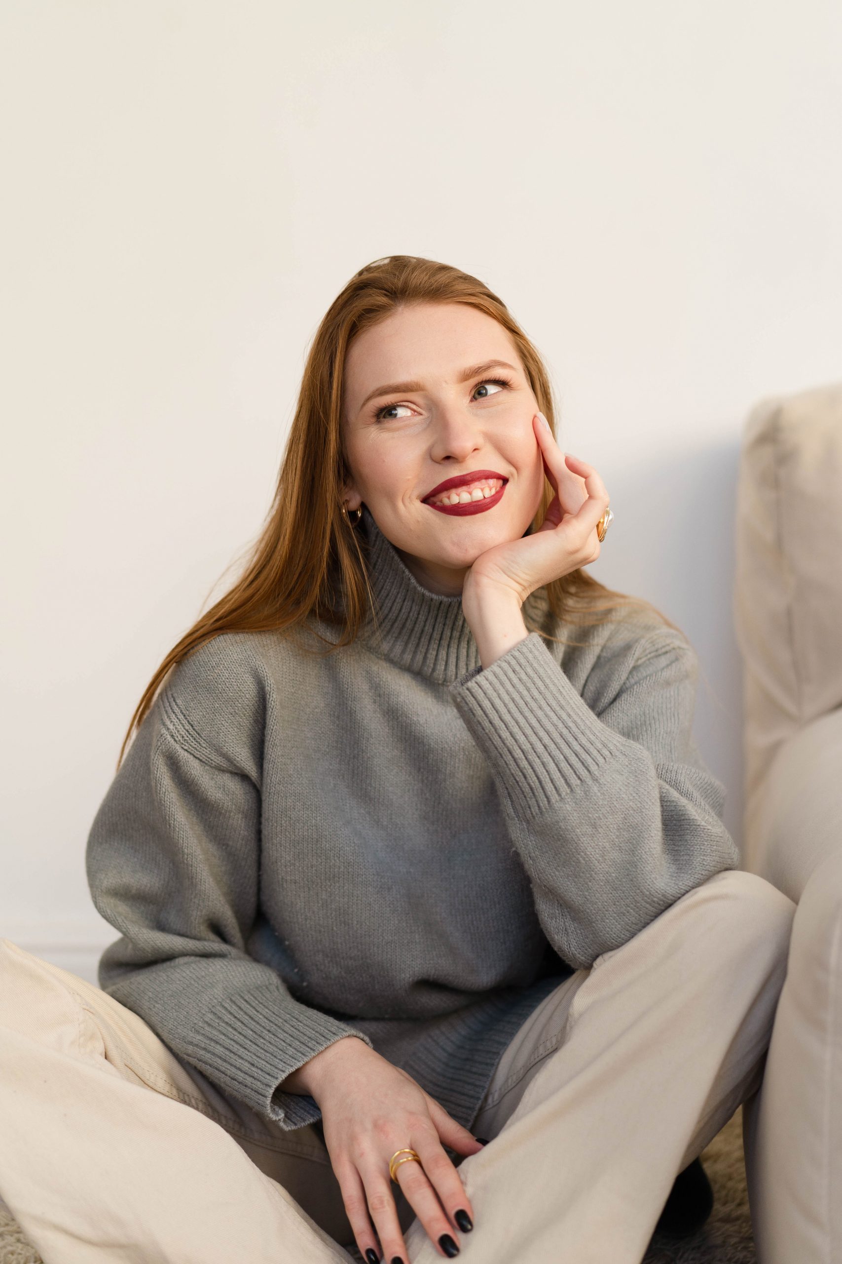 Яна Вороновська: «ВКЛАД У СЕБЕ – ЦЕ НАЙКРУТІША ІНВЕСТИЦІЯ» – Журнал ...