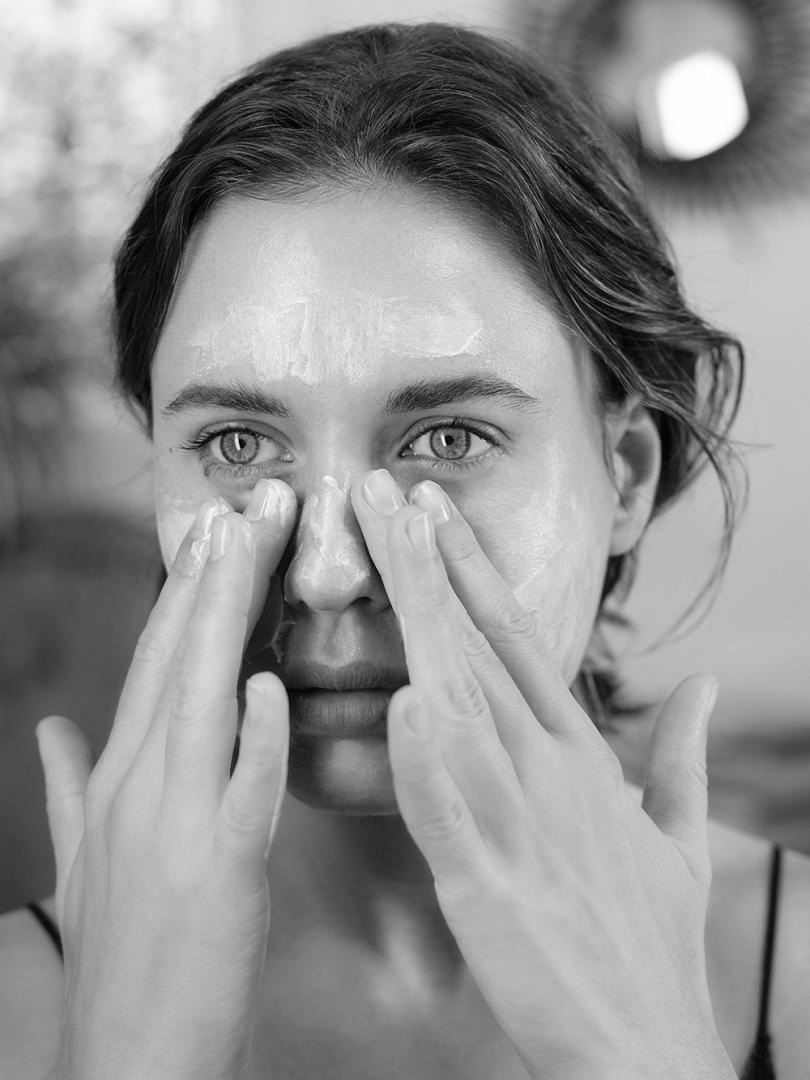 Love story. Найкращий «роман» моєї шкіри – Журнал Merlaine