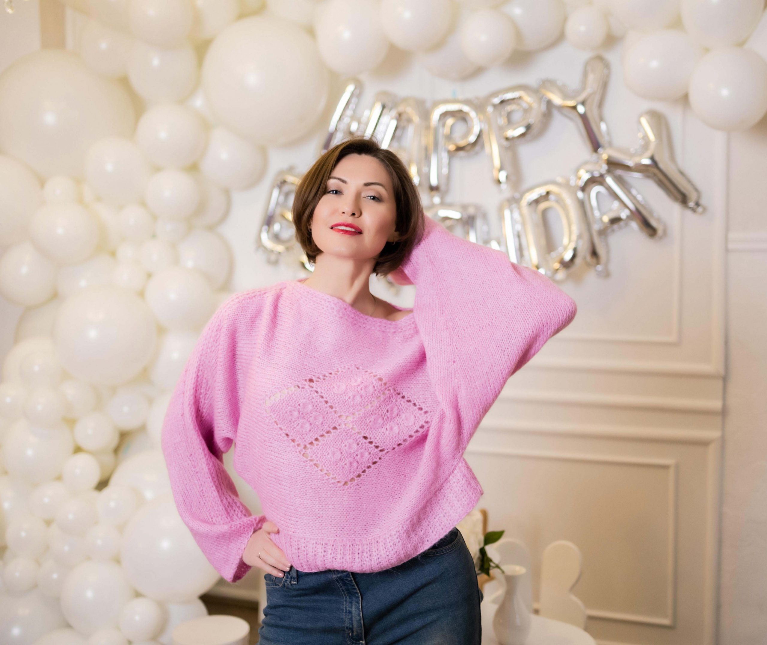 Справжня естафета кохання від Єви Геніної – Журнал Merlaine