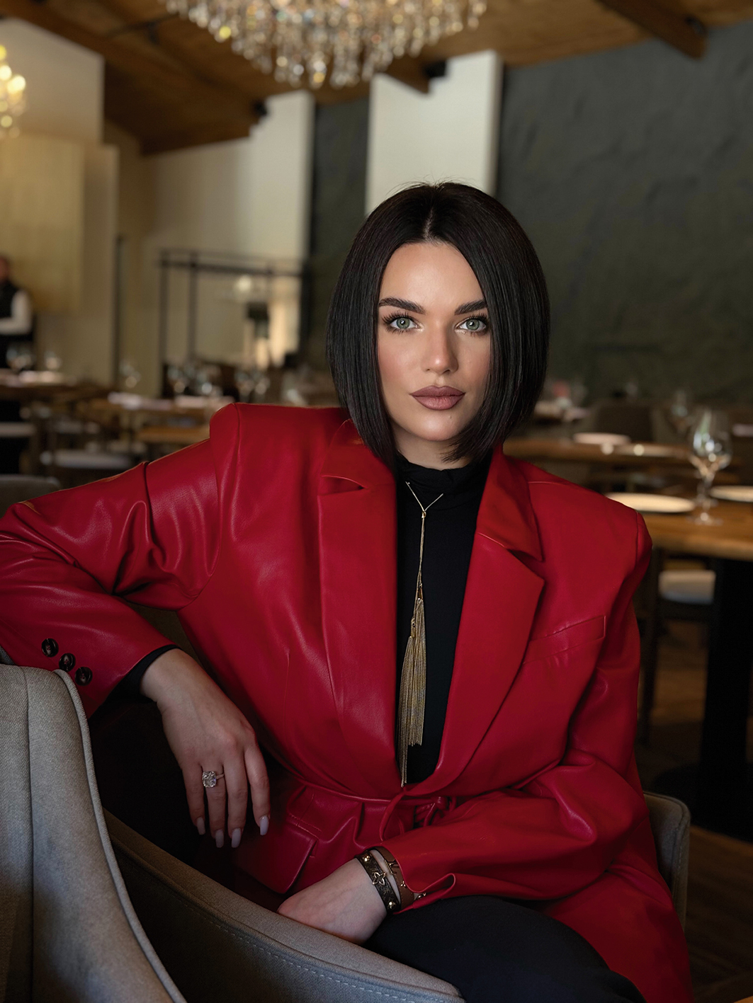 Як виглядати стильно та вишукано? – Журнал Merlaine