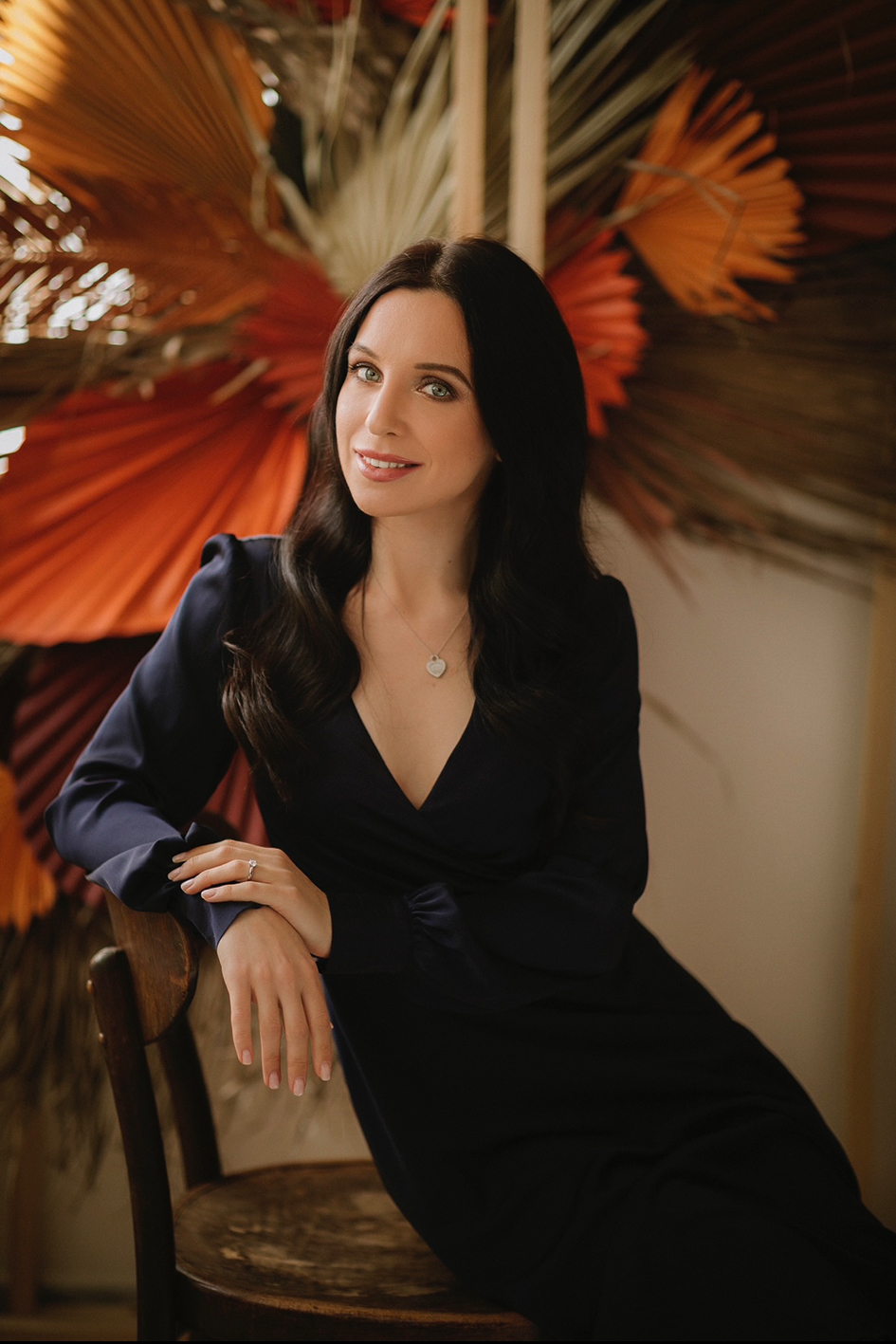 Психологиня за покликом серця – Журнал Merlaine