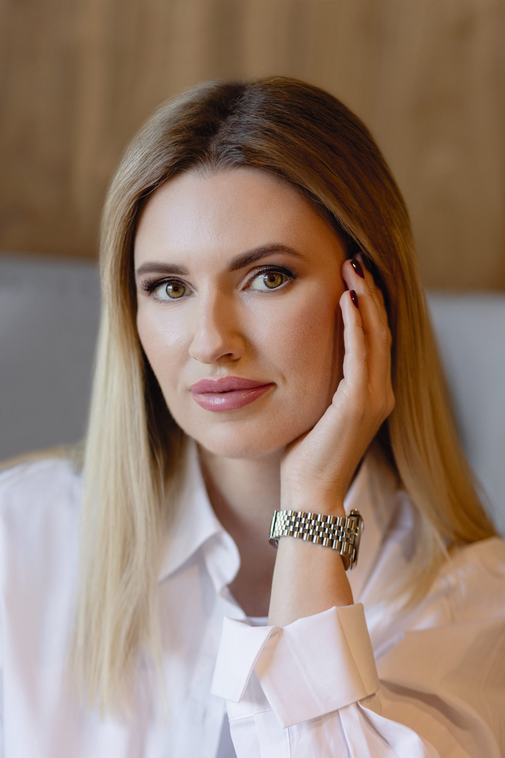 Любов до себе, як фундамент щасливого життя – Журнал Merlaine