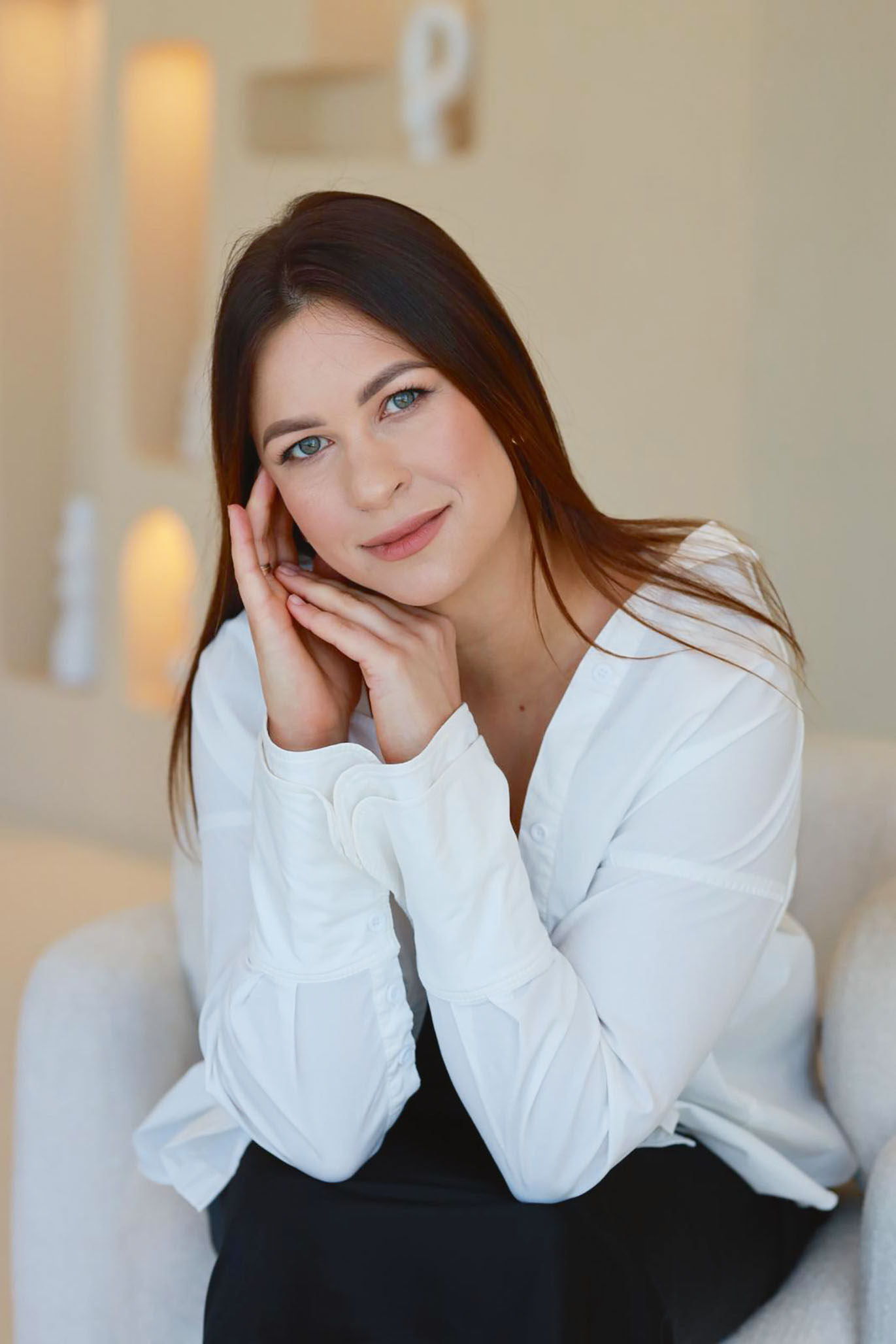 НАВІТЬ НЕВЕЛИЧКЕ ЖИТЛО МОЖНА ЗРОБИТИ ЗРУЧНИМ, ЗАТИШНИМ І СУЧАСНИМ ...