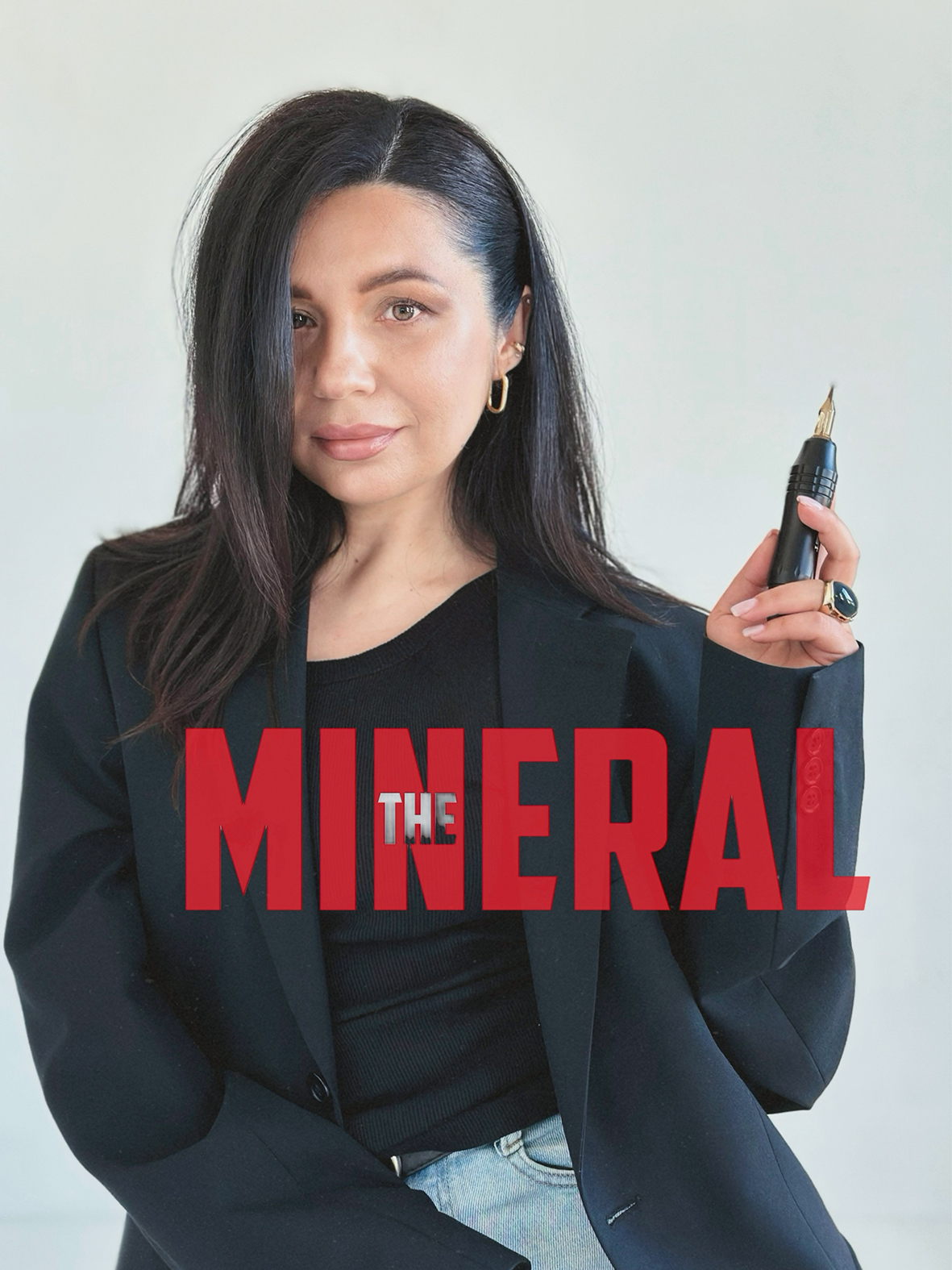 Євгенія Герасимчук: Натуральність як філософія – Журнал Merlaine